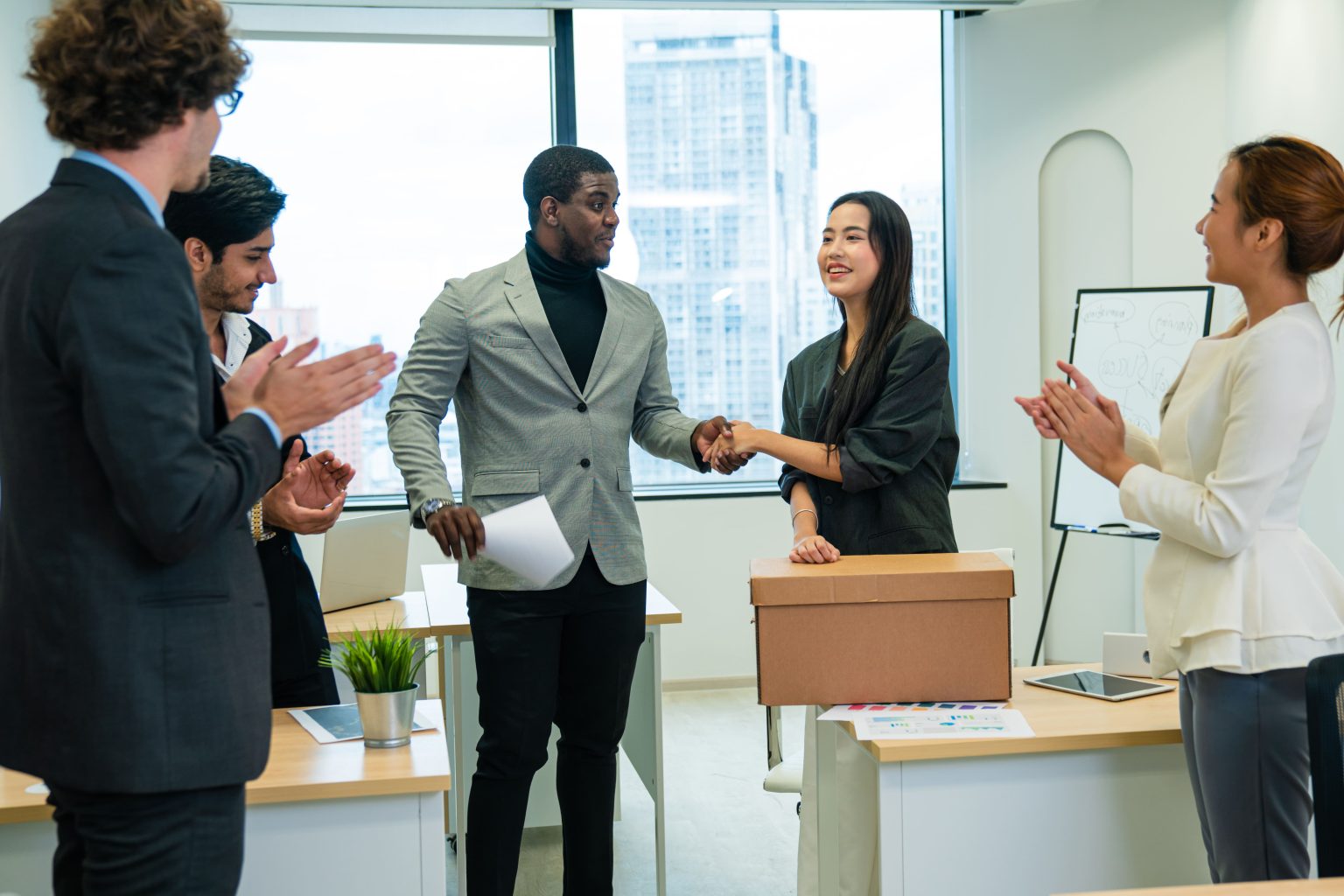 Employee Recognition Awards: 50+ Creative Ideas for 2025