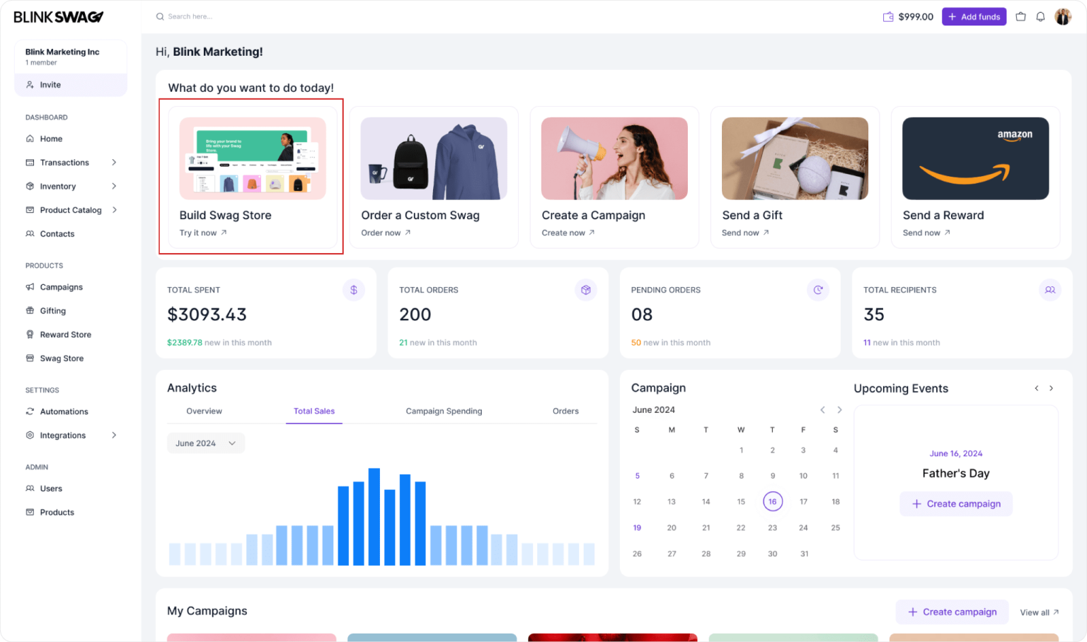 How to Build Your Swag Store | Step-by-Step Guide